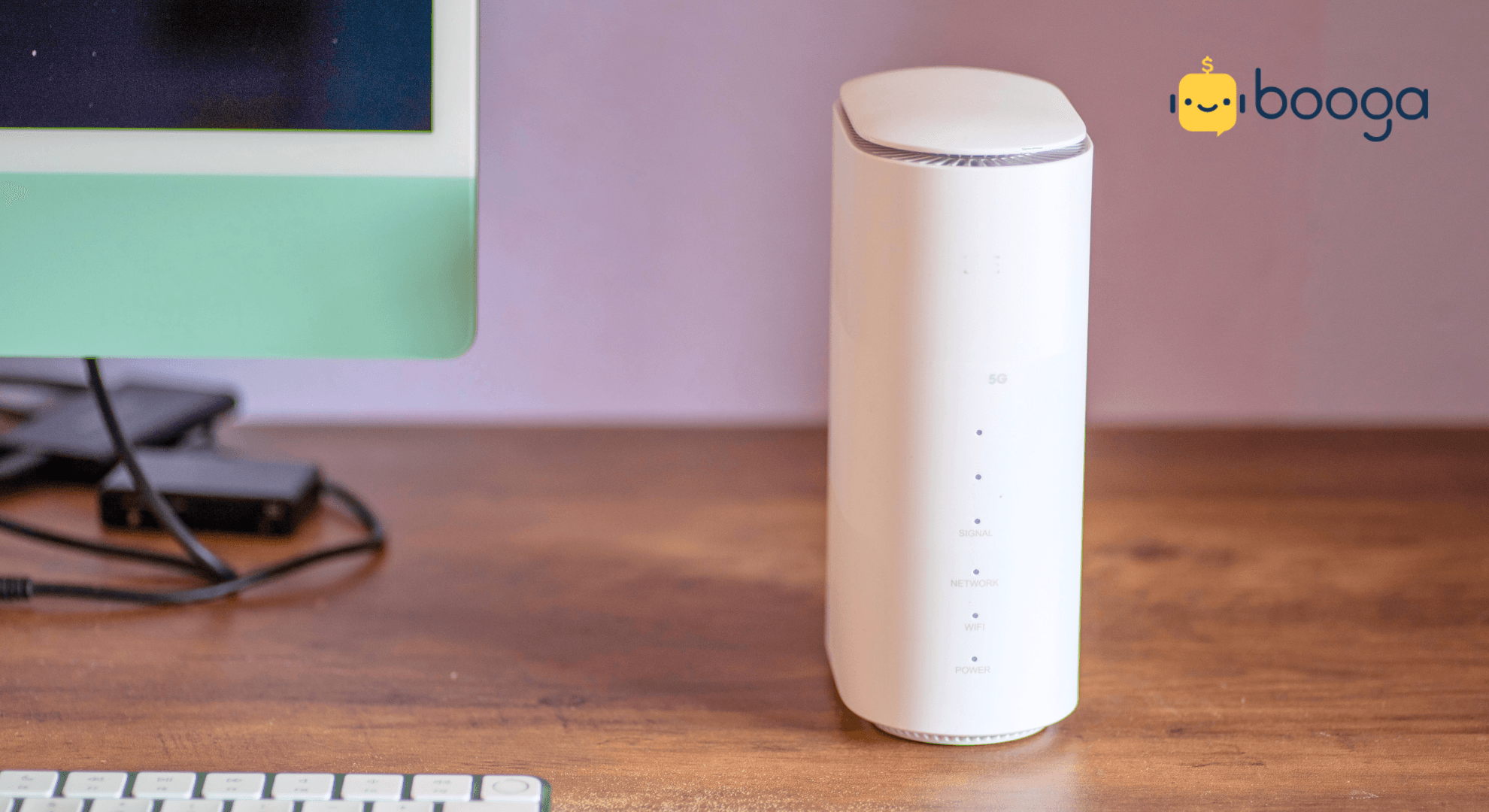 搵 Plan 必讀！最新 3HK 5G 家居寬頻/光纖寬頻報價 一覽上網價錢與優惠 | Booga