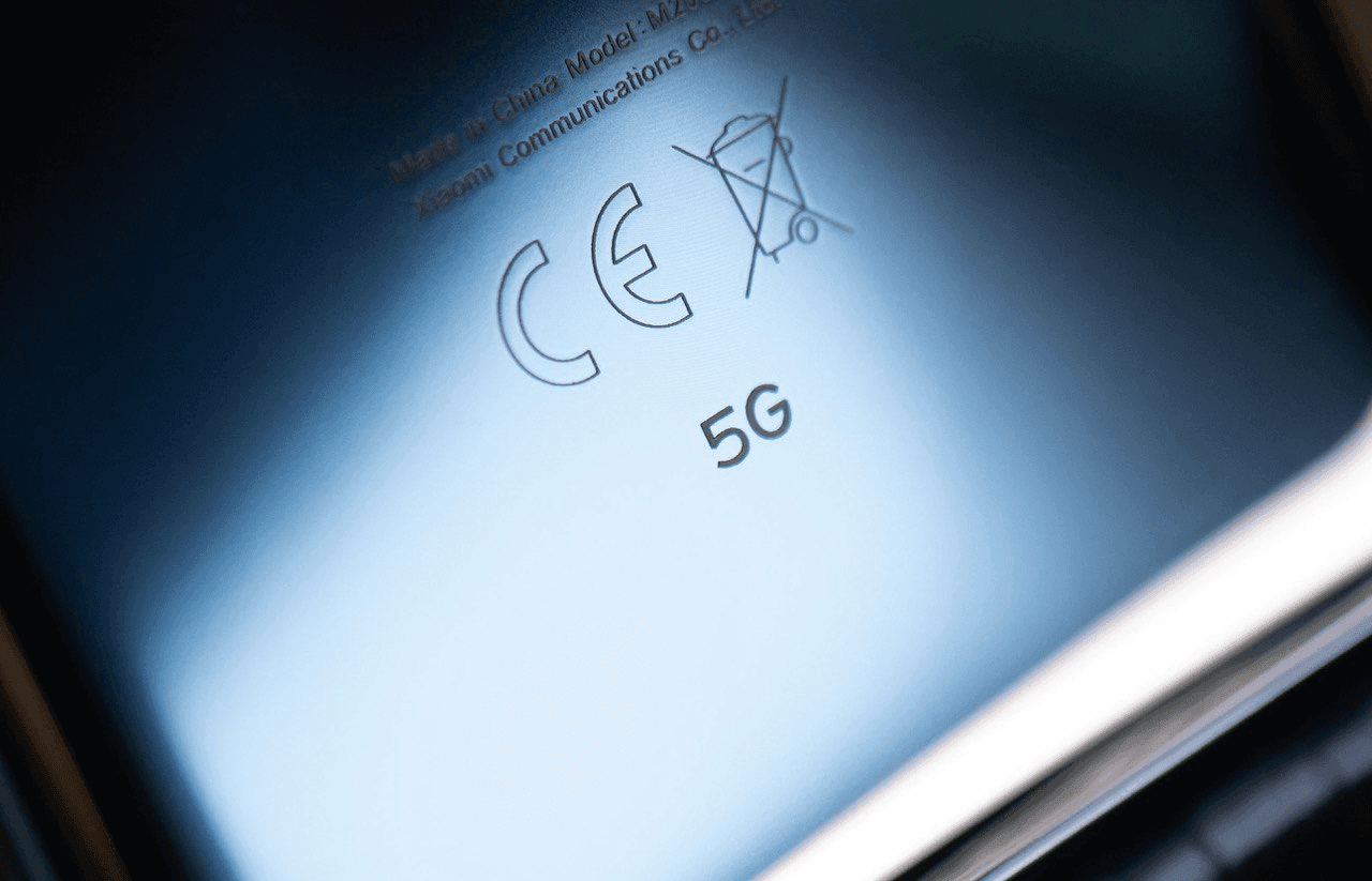 【手機上網速度】4G，4.5G，5G 分別有多大？附 2025 年各台手機最平月費比較 | Booga