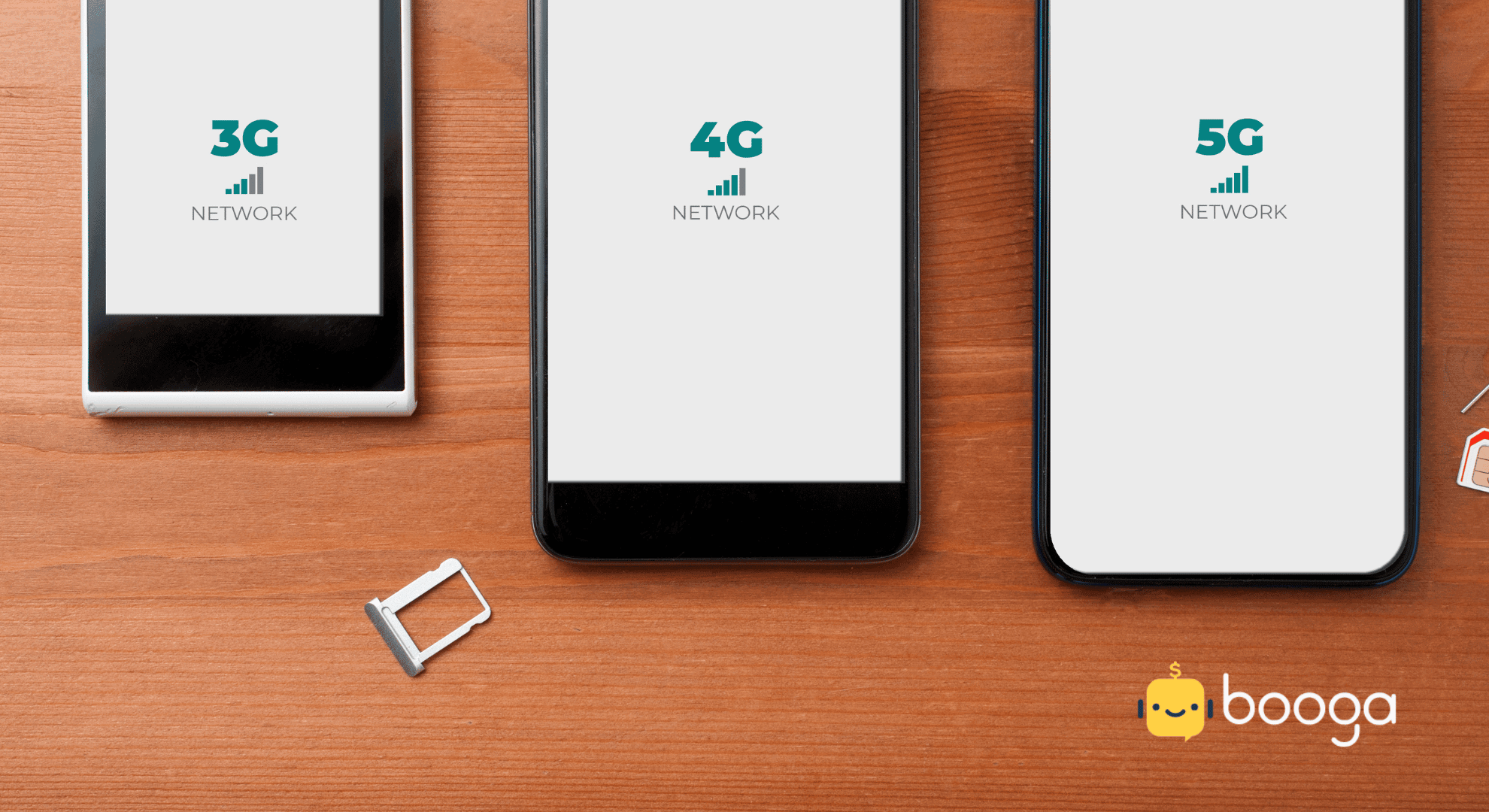 最齊 4.5G Plan 比較！$38 起 15 大最平月費整合：無限上網、中港澳數據、免隧道費、來電過濾優惠列陣 | Booga