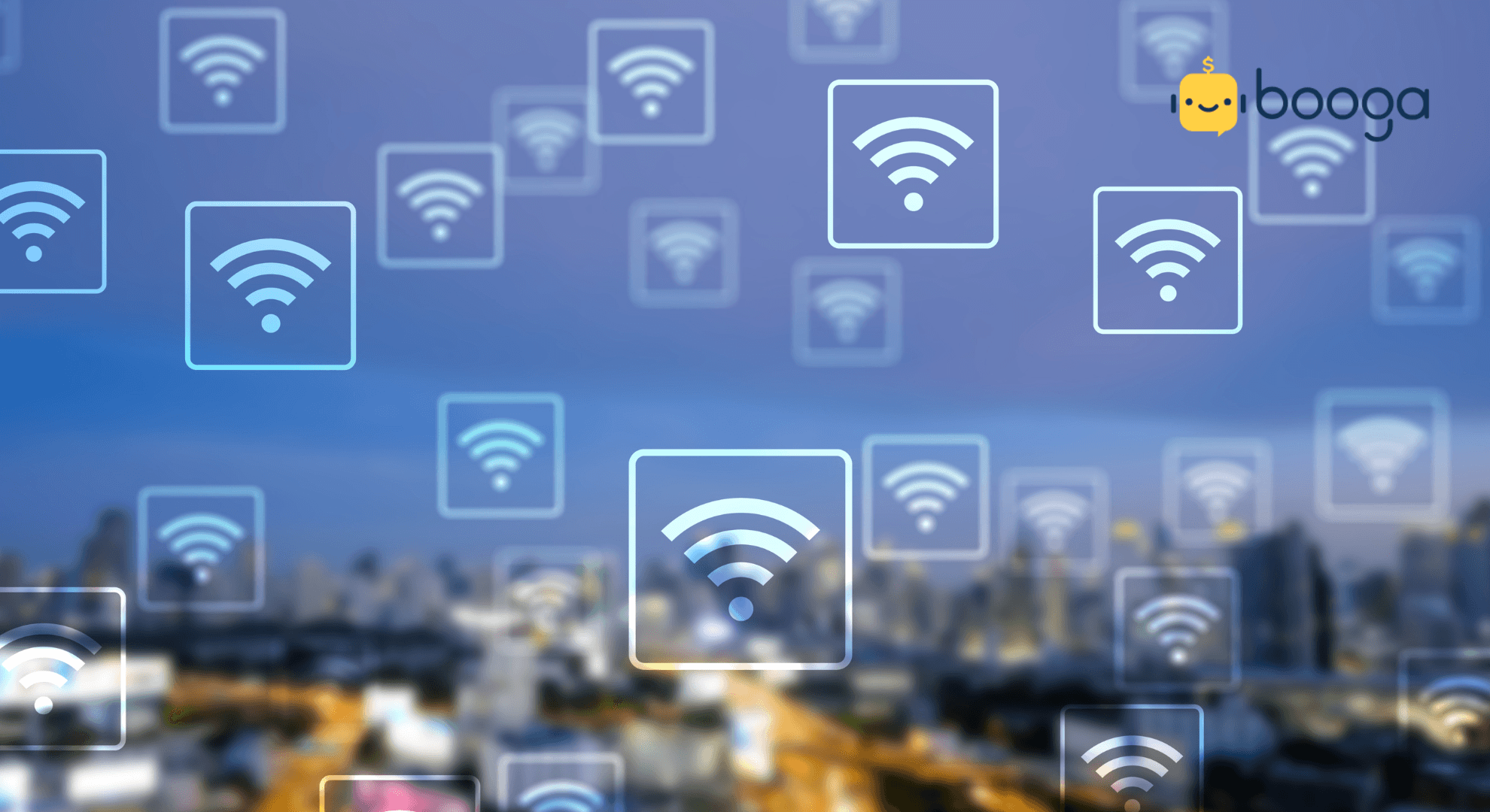 5G WiFi 比較：3HK 5G 寬頻優惠對比 Smartone、CSL、中國移動，邊間 5G 家居寬頻上網最平？ | Booga